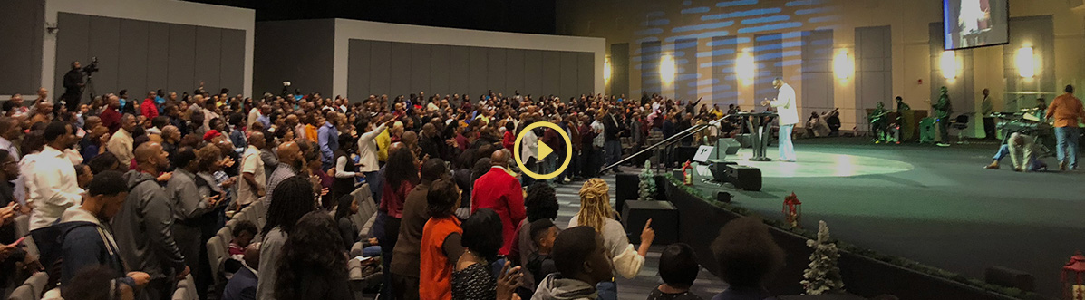 Home2 – Dr. Gary L. Williams, Sr.