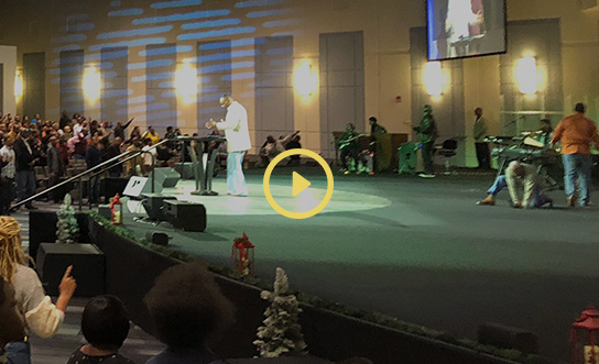 Home2 – Dr. Gary L. Williams, Sr.