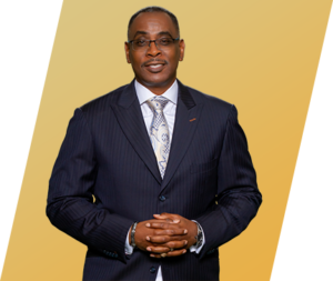 Booking Request – Dr. Gary L. Williams, Sr.
